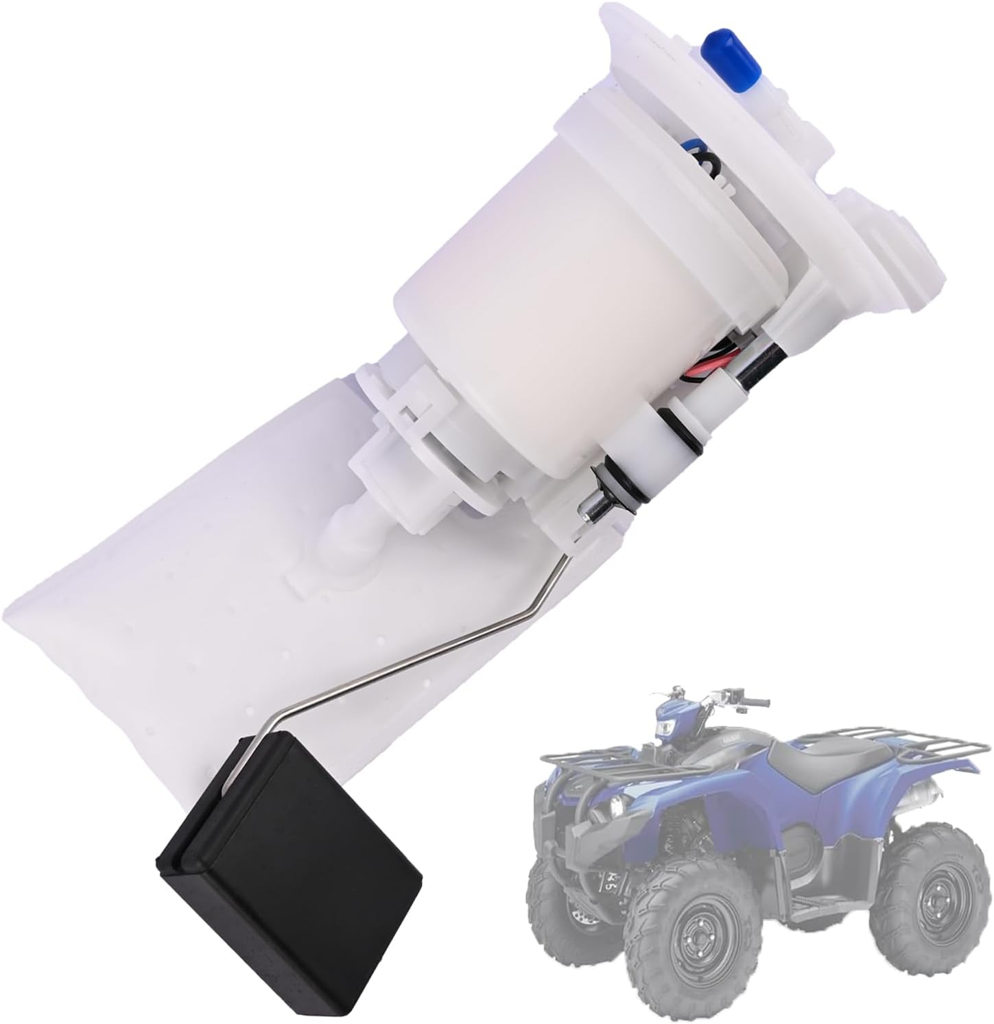 Amazon.com: Getfarway Fuel Pump Module Assembly BB5-13907-00-00 ...