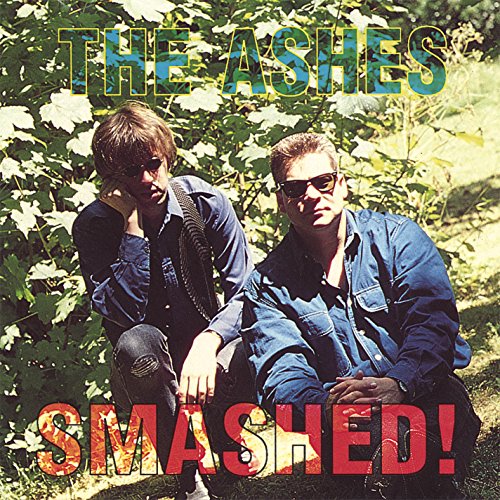 Smashed by The Ashes on Amazon Music - Amazon.co.uk