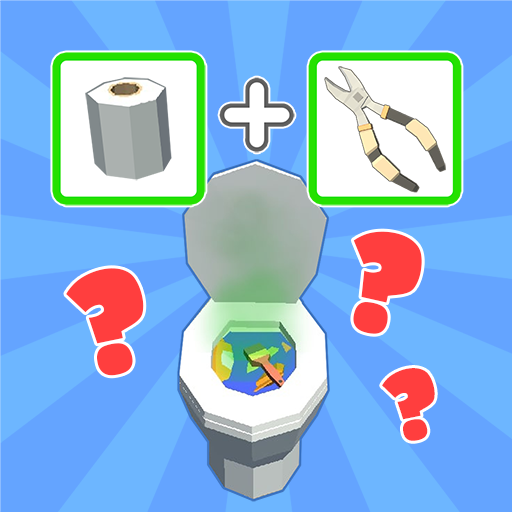 Merge Clues 3D - App on the Amazon Appstore