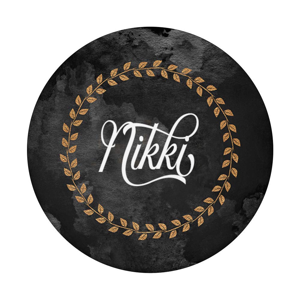 Nik Name Logo Nieuws | VVSB