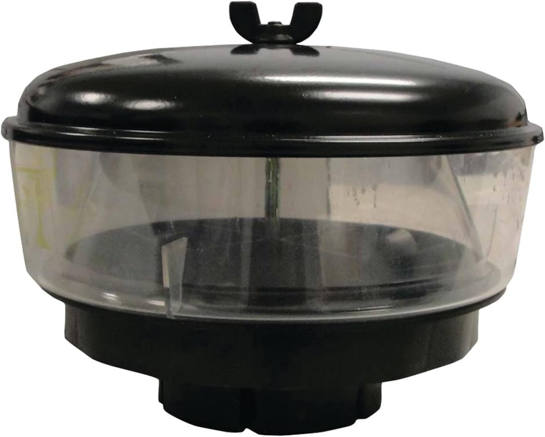 Amazon.com: Donaldson H001249 - Pre-Cleaner, Full View : Automotive