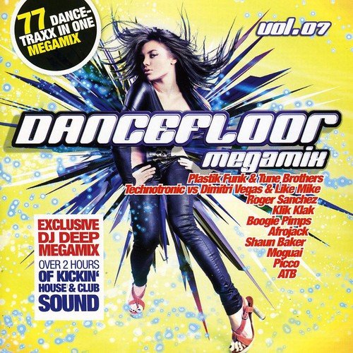 Various Artists, Paul Scott, Jennifer Karr, Jeff Porcaro, Cosmo Klein ...