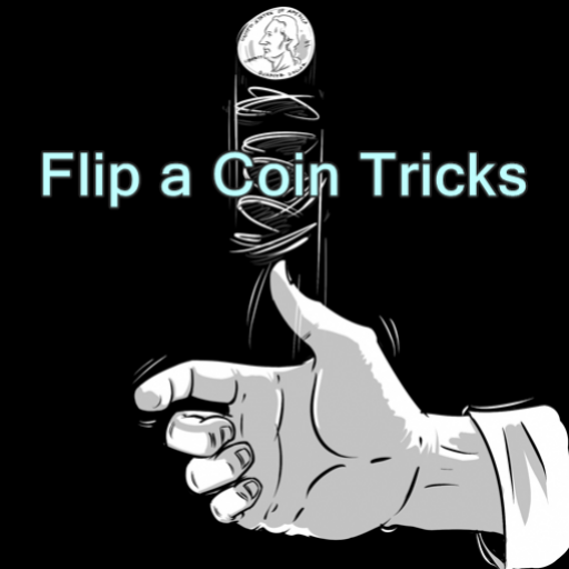 Flip a Coin Tricks - App on Amazon Appstore