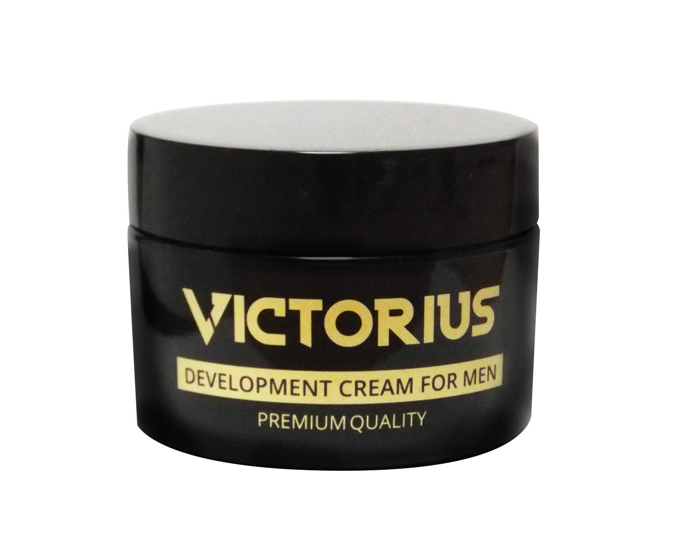 Amazon | VICTORIUS DEVELOPMENT CREAM FOR MEN | VICTORIUS | ボディクリーム 通販