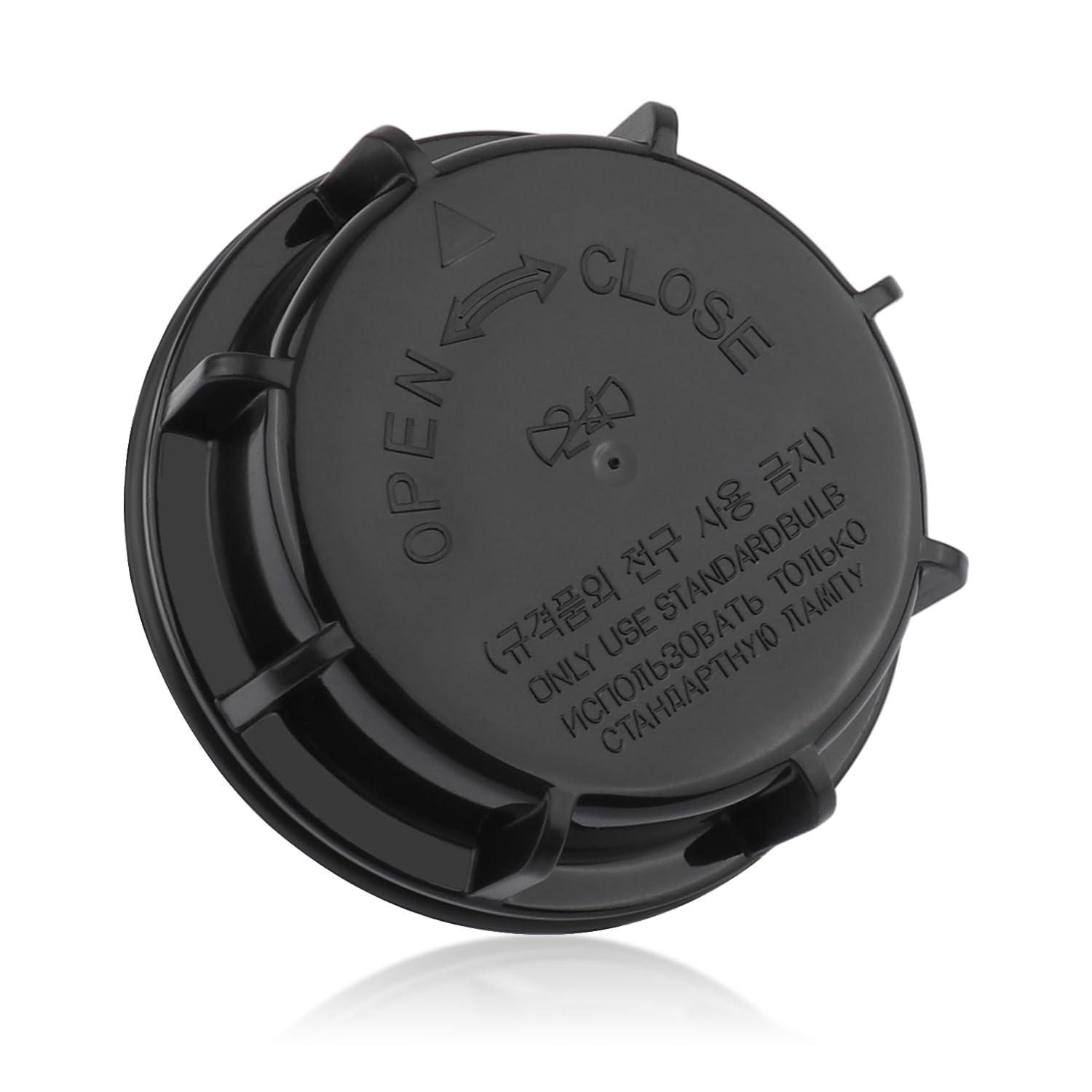 Car Headlight Dust Cover,Headlight Cover Replacement OEM#921402D000 ...