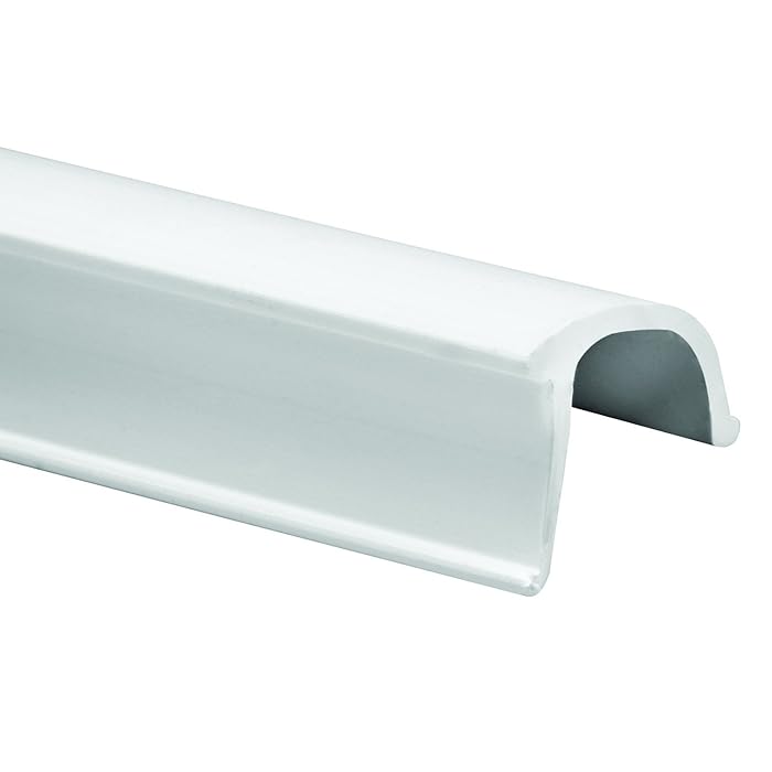 Buy Prime-Line MP7867 Glass Retainer Strips, 3/8 inch x 19/32 inch x 72 ...