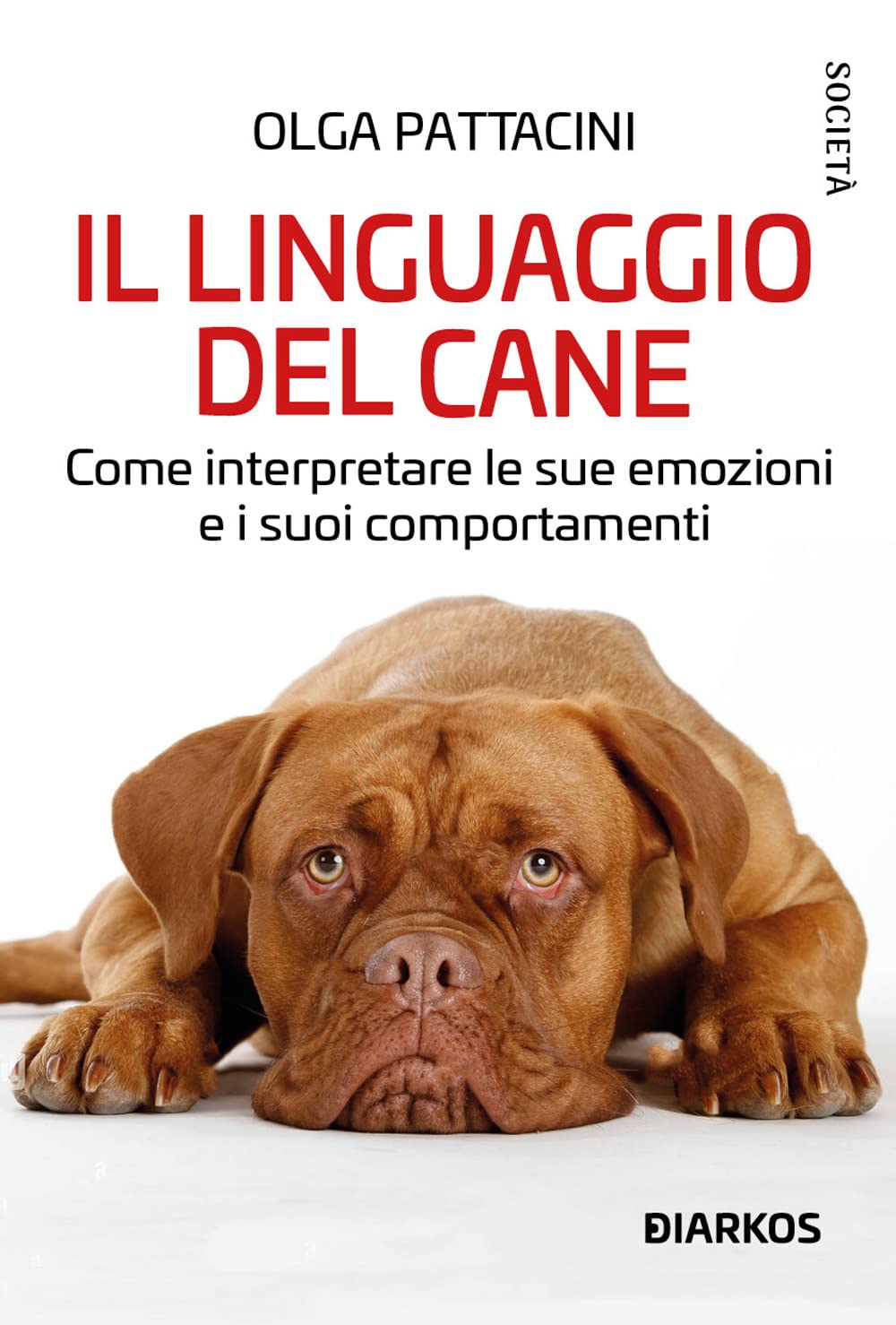 Amazon.fr - Il linguaggio del cane. Come interpretare le sue emozioni e ...