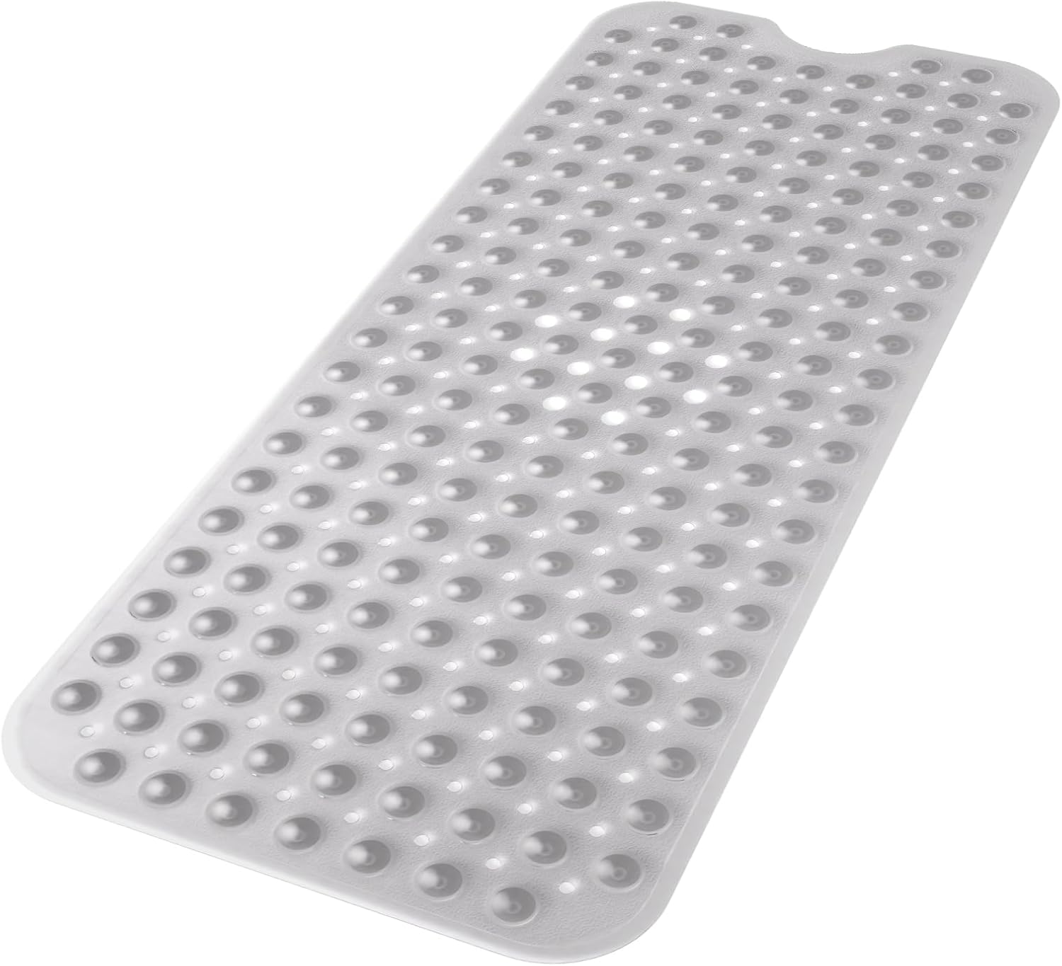 Amazon.com: Proivory Shower Mat Non Slip Bathtub Mat,40 x 16 Inches ...