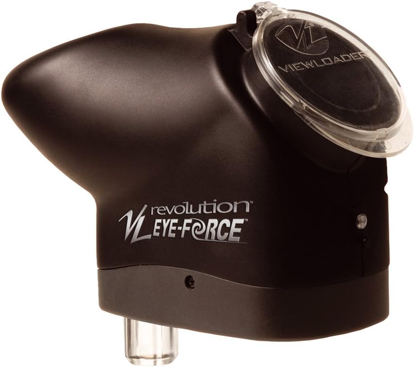 Amazon.com : Viewloader 1133 12v Revolution Eye-Force Electronic Loader ...
