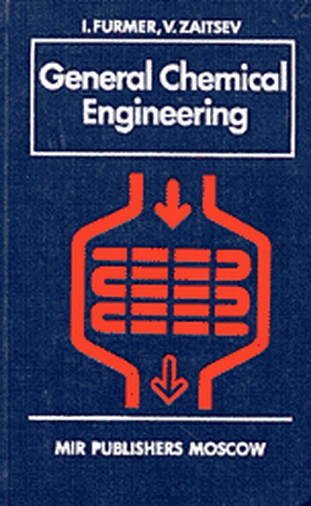 Buy General chemical engineering Book Online at Low Prices in India ...