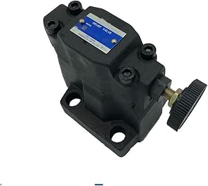 Safety Valve S BG Valve Low Noise Type Pilot Operated Relief Valves S ...