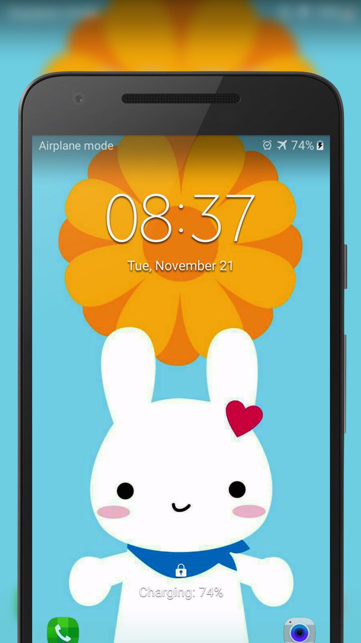 Kawaii Wallpaper, Unicorn, Cute Backgrounds: Cutely - App on the Amazon ...