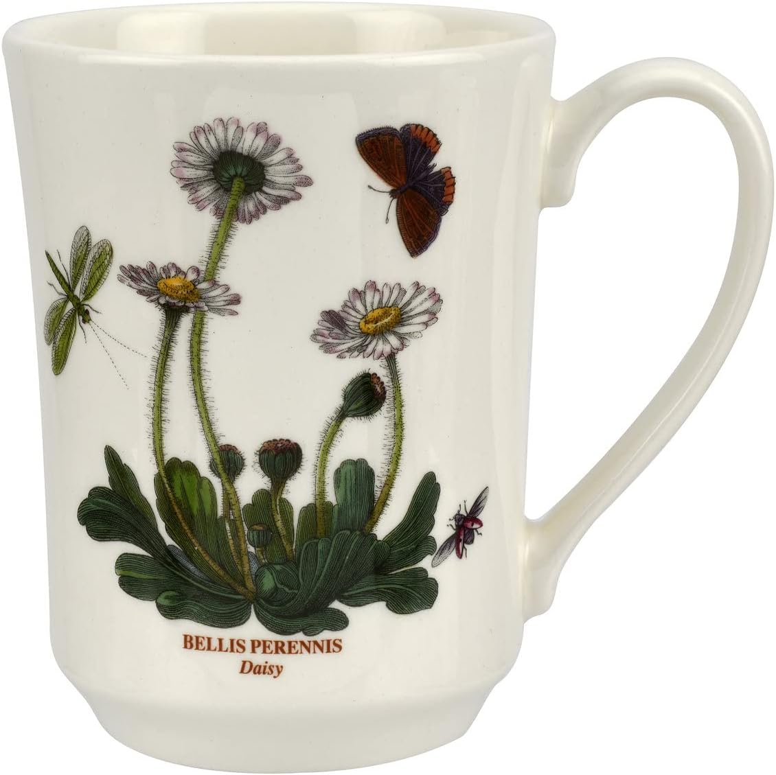 Amazon.com | Portmeirion Botanic Garden Terrace Mug: Coffee Cups & Mugs