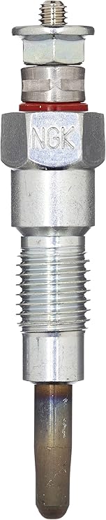 NGK Glow Plug Y1021J 97627 : Amazon.co.uk: Automotive