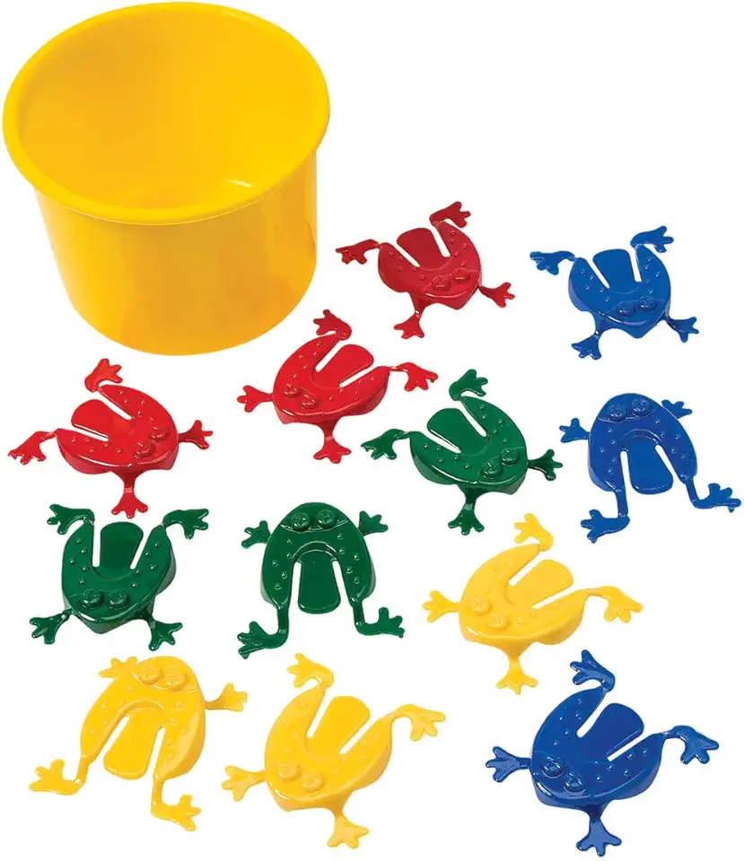 The Surprising Leaping Abilities Of Toads: Exploring Their Jumping ...