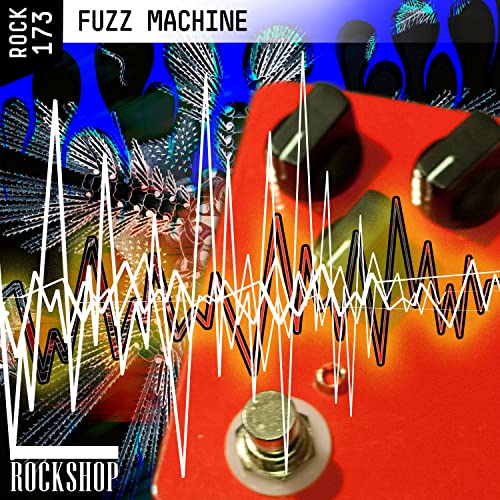 Amazon.co.jp: Fuzz Machine : VARIOUS ARTISTS: デジタルミュージック