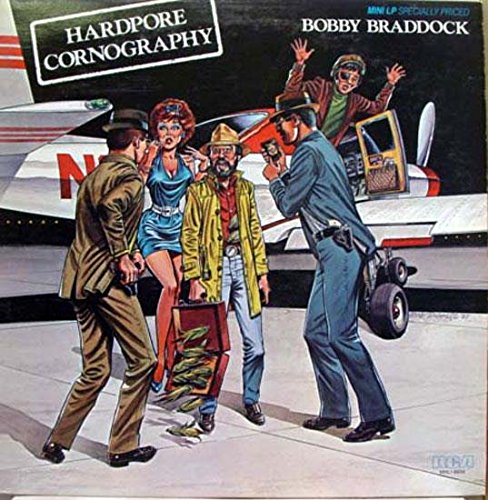 Amazon.com: Hardpore Cornography: CDs & Vinyl