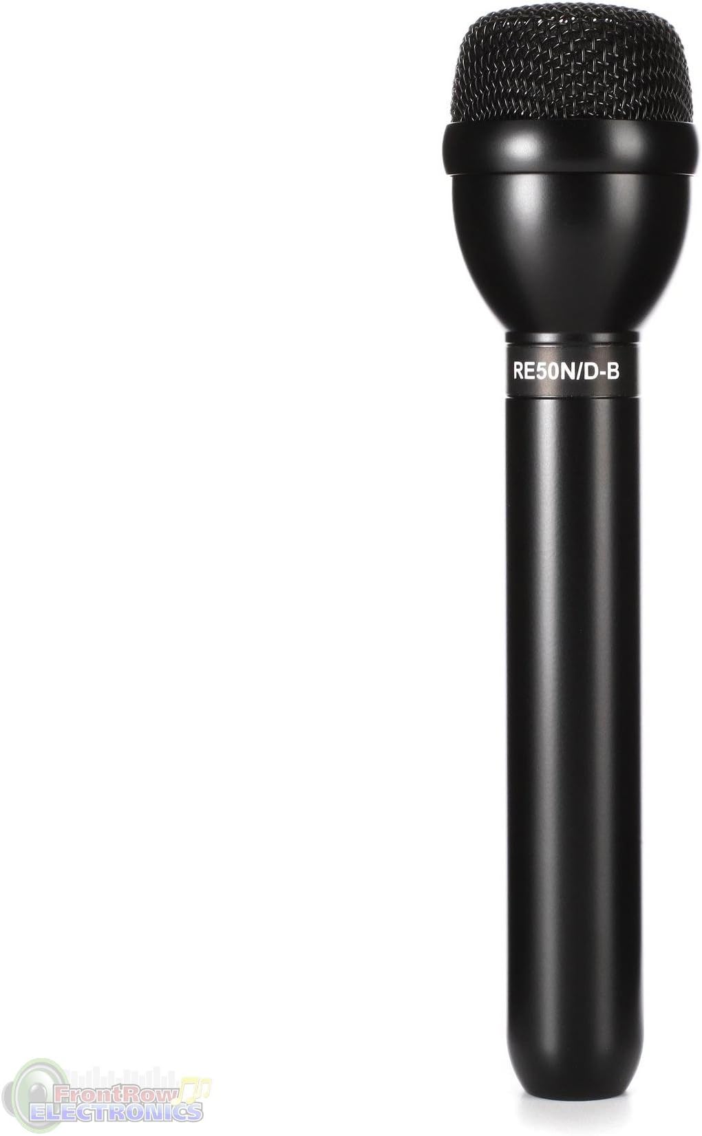 Amazon.com: Electro-Voice RE50N/D-B High Output Dynamic Interview ...