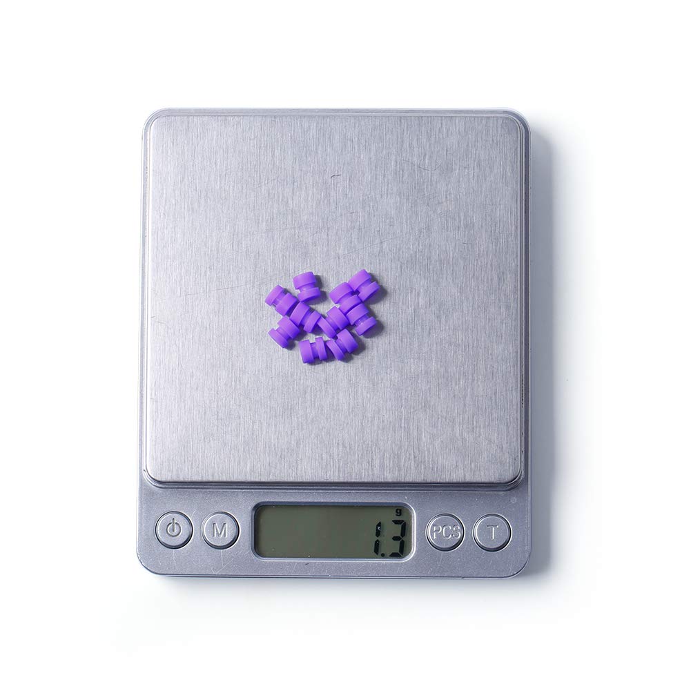 Snapklik.com : iFlight RC Anti Vibration Rubber Balls For RC F4 F7 ...
