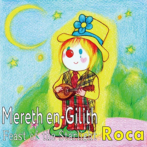 Mereth En-Gilith - Feast of the Starlight de Roca en Amazon Music Unlimited