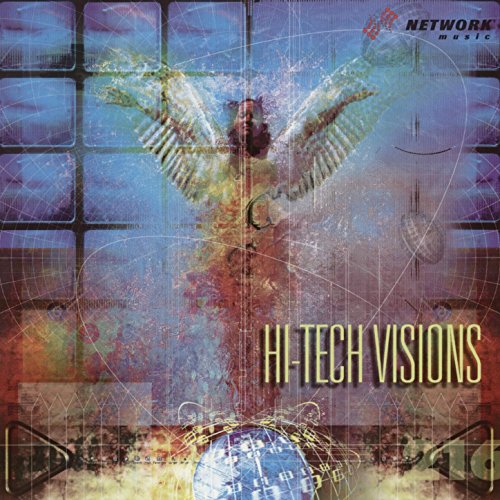 Amazon.com: Hi-Tech Visions : Network Music Ensemble: Digital Music