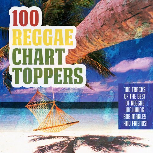 100 Reggae Chart Toppers de VARIOUS ARTISTS en Amazon Music - Amazon.es