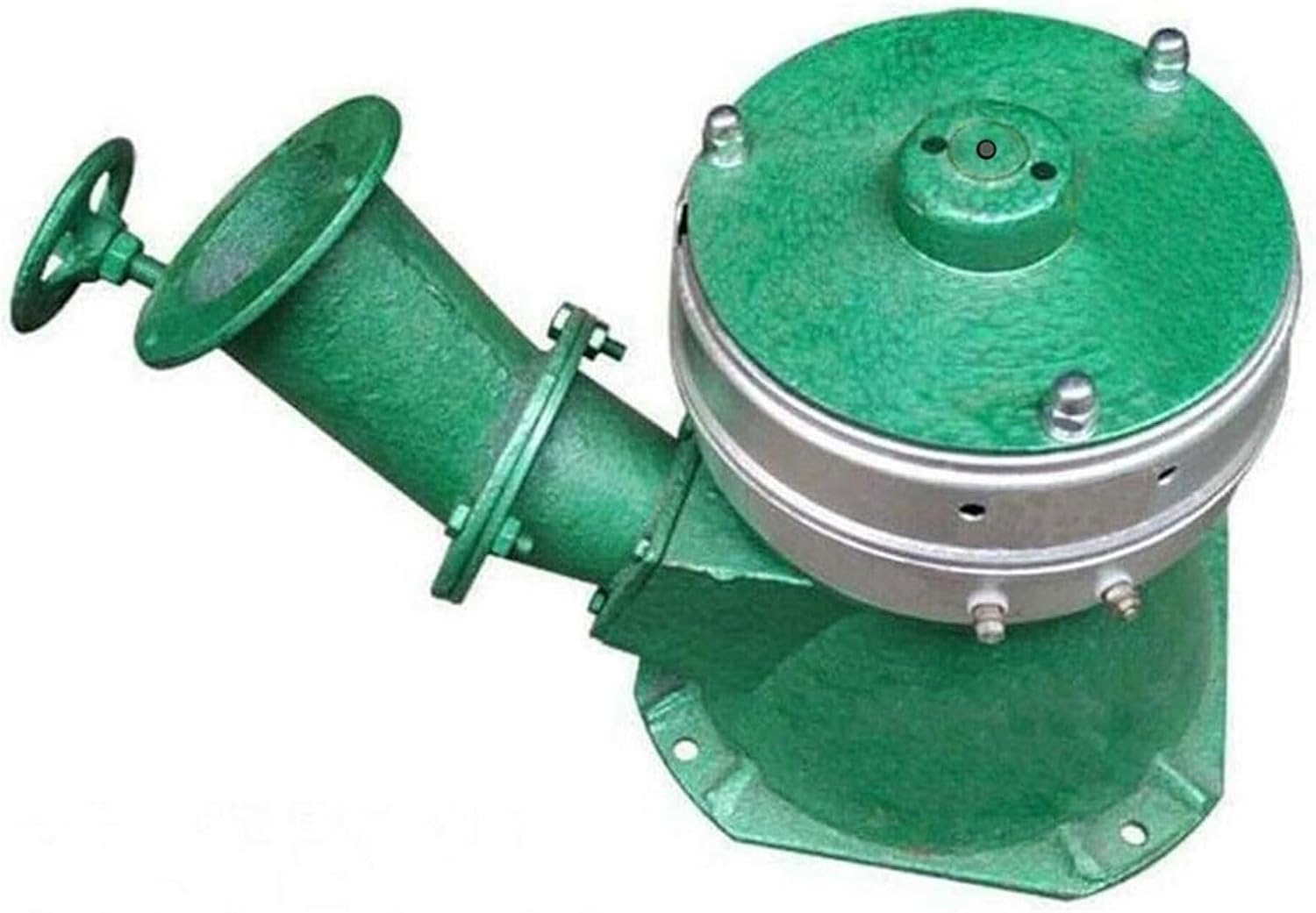 Amazon.com: Mdxtog 500W 110V Water Turbine Generator, Micro ...