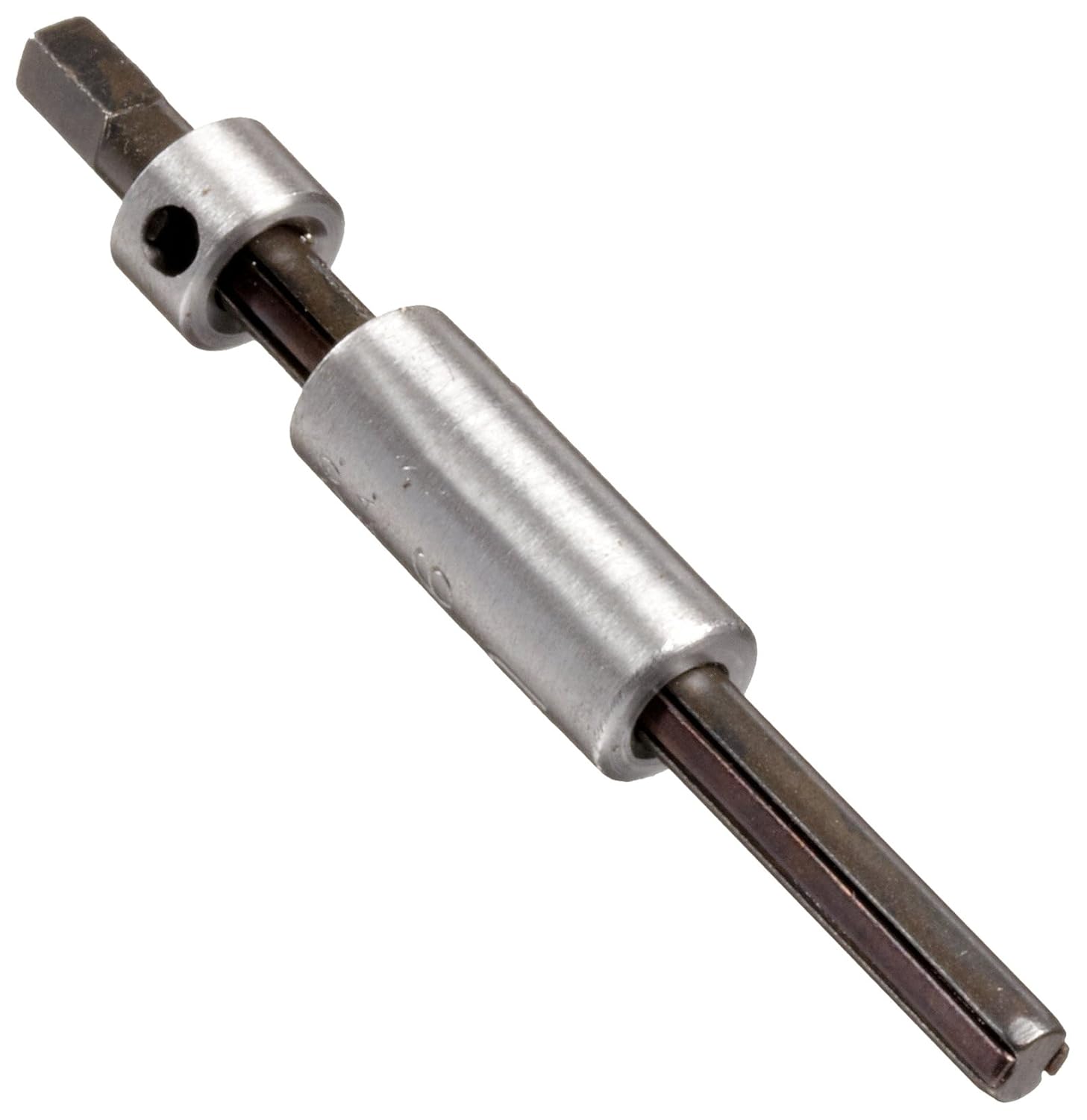 Walton 10102 #10, 2 Flute Tap Extractor With Square Shank: Threading ...