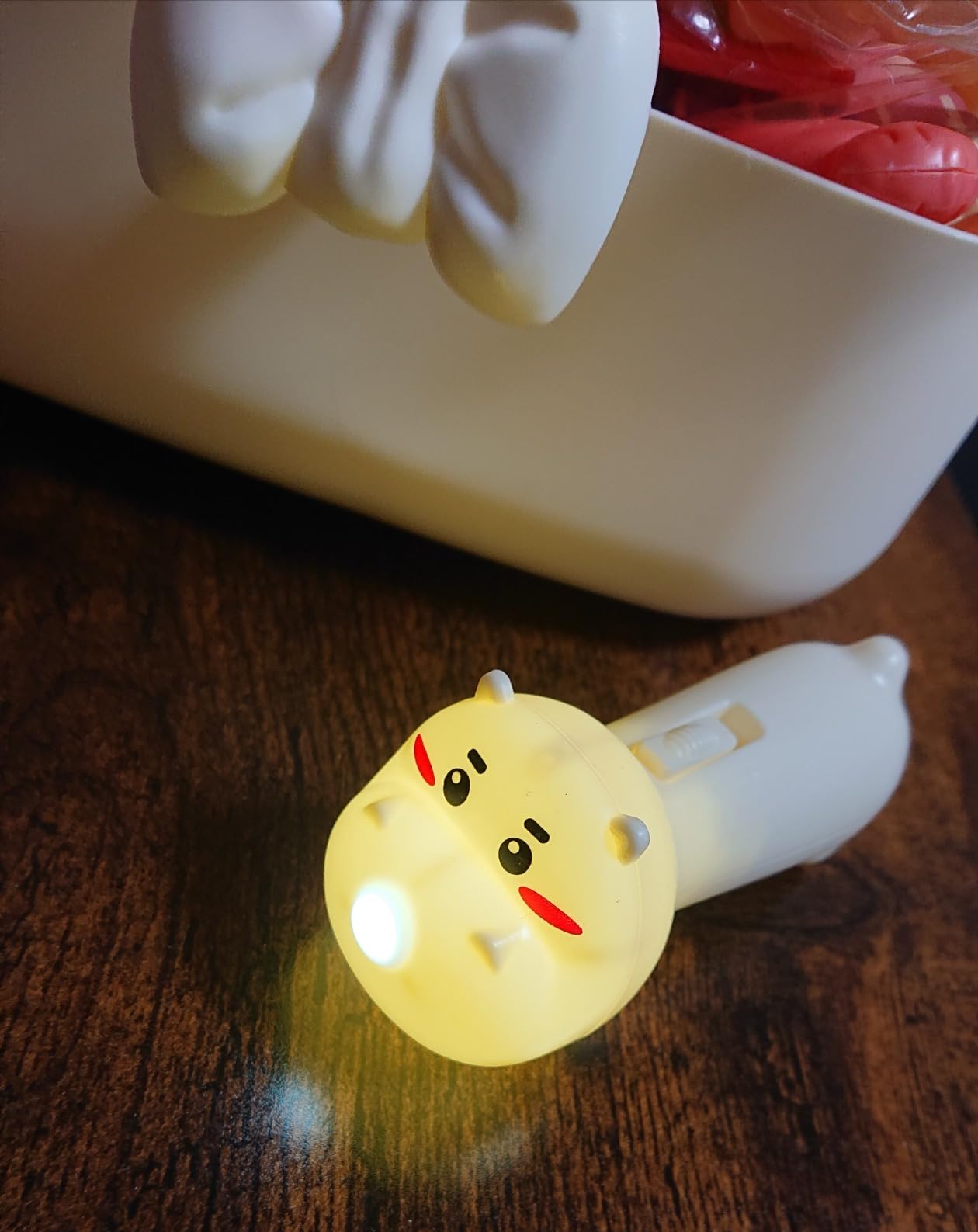 Amazon | Cute Stone お医者さんセット 65点 おもちゃ おままごと 知育玩具 お医者さんごっこ 歯医者さんごっこ 収納ケース付き ライトと音付き 診察道具 聴診器 ミニ ...