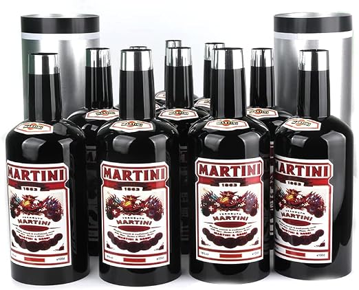 Amazon.com: SUMAG Multiplying Bottles/Moving Increasing Bottles 10 ...