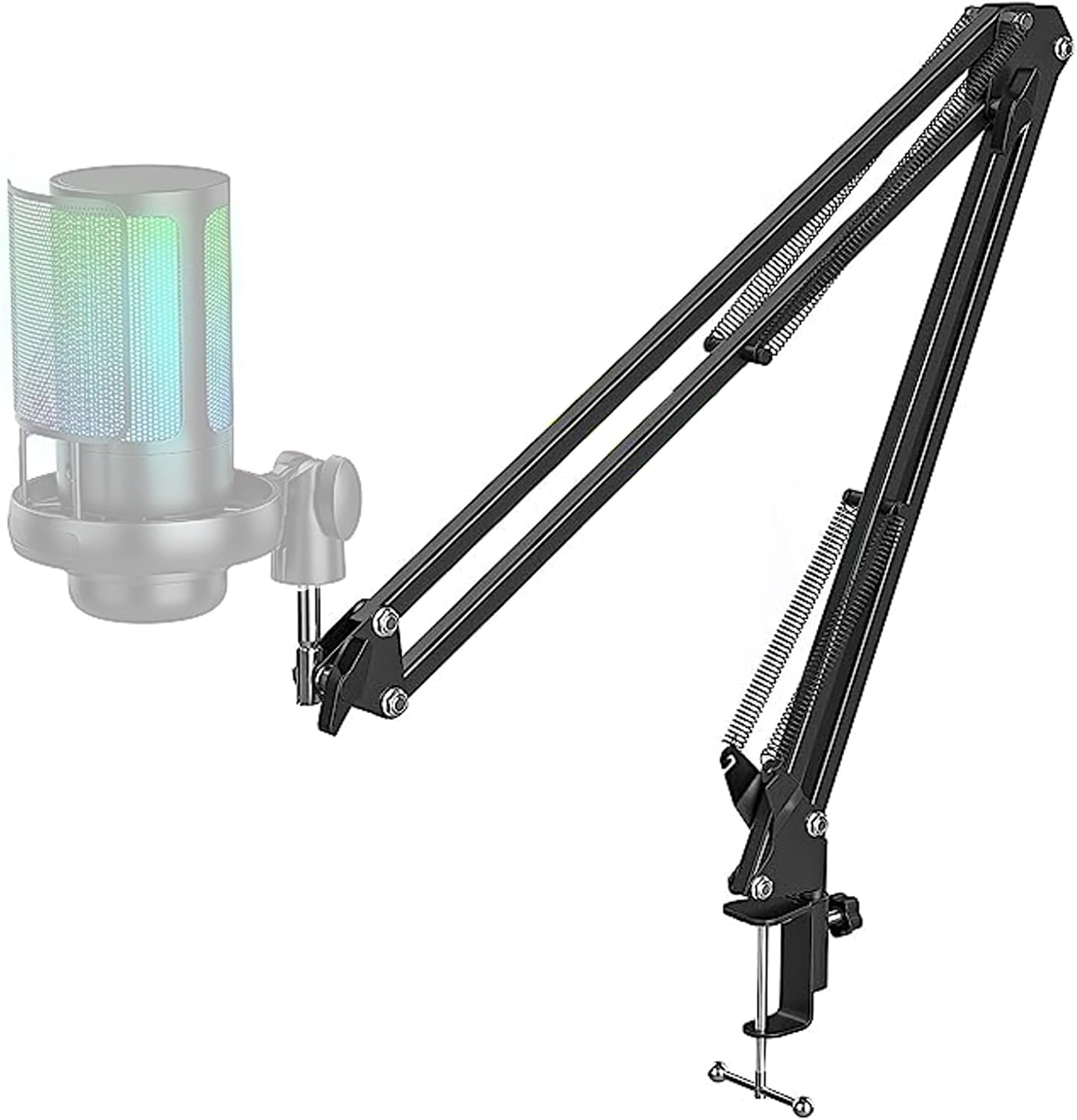 Amazon.com: COCONISE Microphone Arm : Musical Instruments