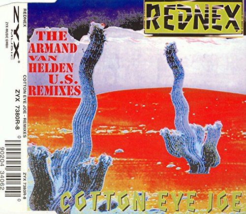 Cotton Eye Joe : Rednex: Amazon.fr: CD et Vinyles}