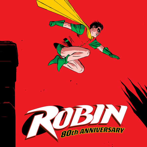 Amazon.com: Robin 80th Anniversary 100-Page Super Spectacular (2020) #1 ...