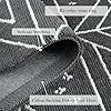 Amazon.com: FUNORNAM 2Inch 5Yard Cotton Tufting Carpet Rug Binding Edge ...