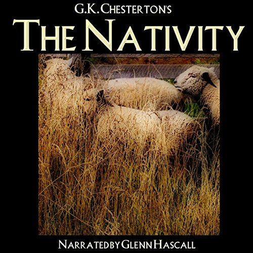 Amazon.com: The Nativity Story (Audible Audio Edition): Angela Hunt ...