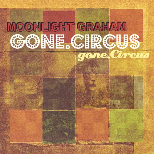 Amazon.com: gone.Circus : Moonlight Graham: Digital Music
