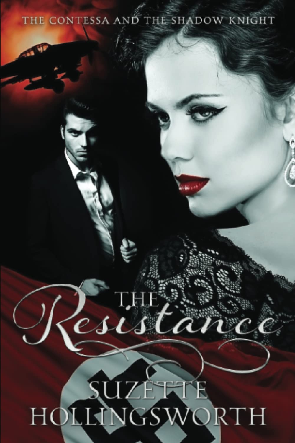 The Resistance: The Contessa and the Shadow Knight (Daughters of the ...