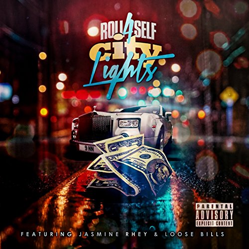 Play City Lights (feat. Jasmine Rhey, Loose Bills) - Single by Roll 4 ...