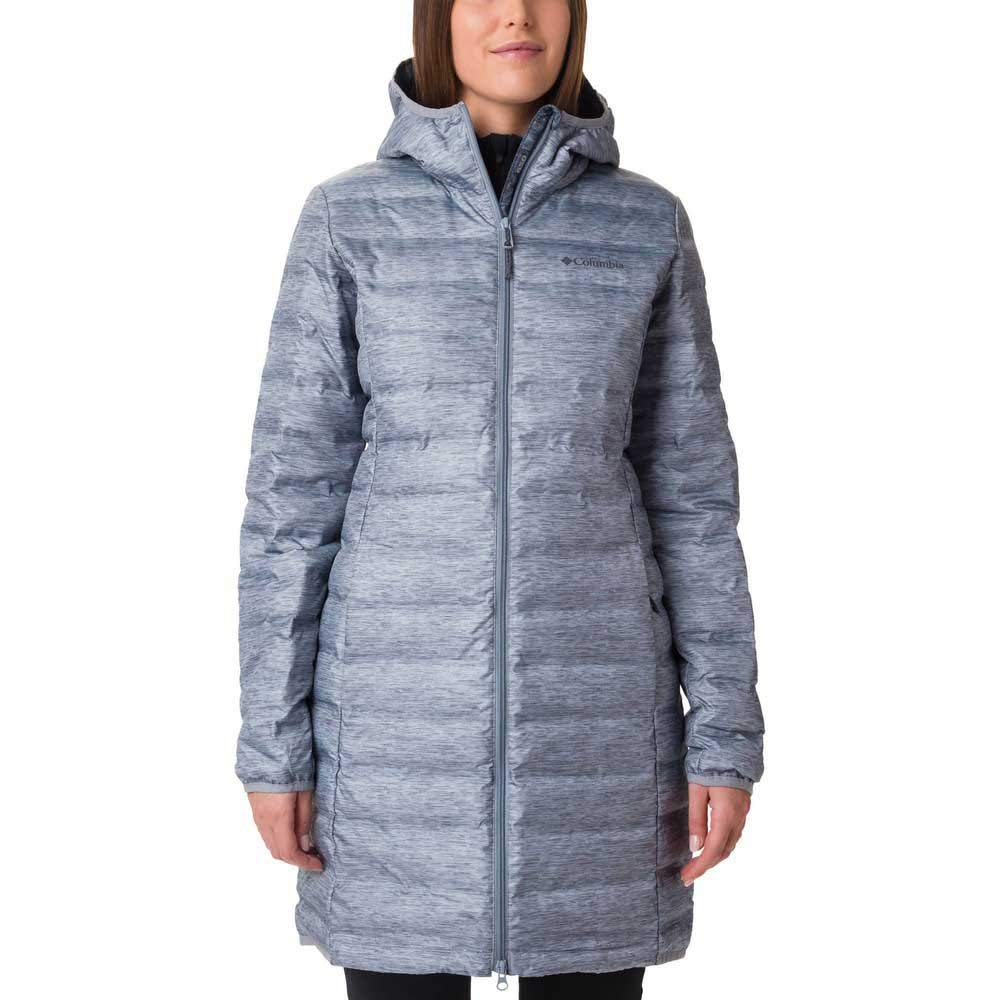 Lång dunjacka dam stadium - Hitta bästa priset på Prisjakt