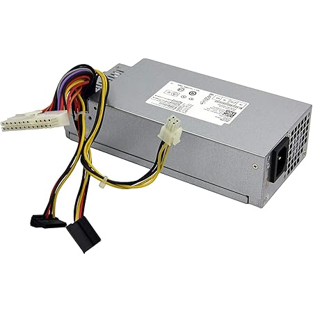 Amazon.com: 220W Watt L220AS-00 Desktop Power Supply Unit PSU ...