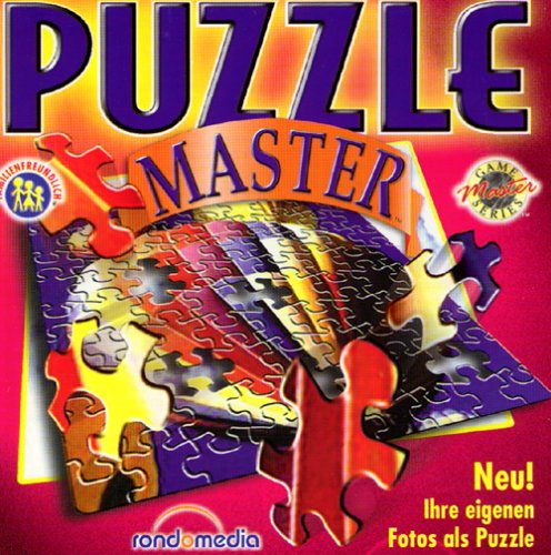 Puzzle Master : Amazon.de: Games