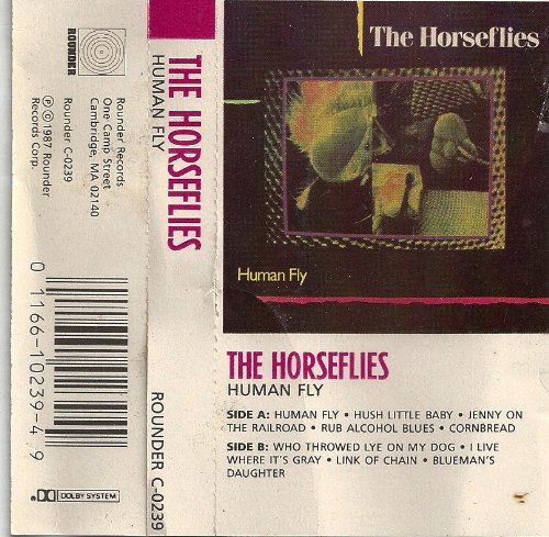 Human Fly - Amazon.com Music