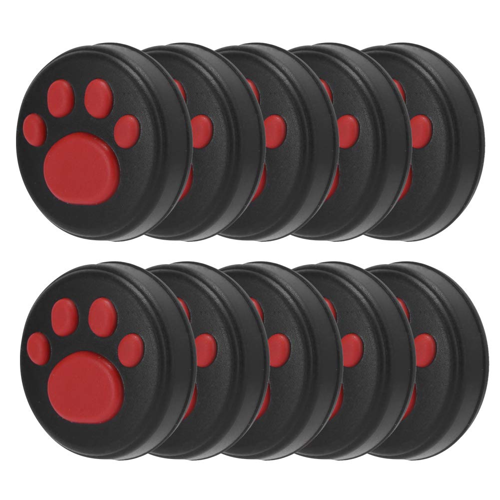 Amazon.com: Thumb Grip, Cat Thumb Grips Cover Joystick Rocker Silicone ...