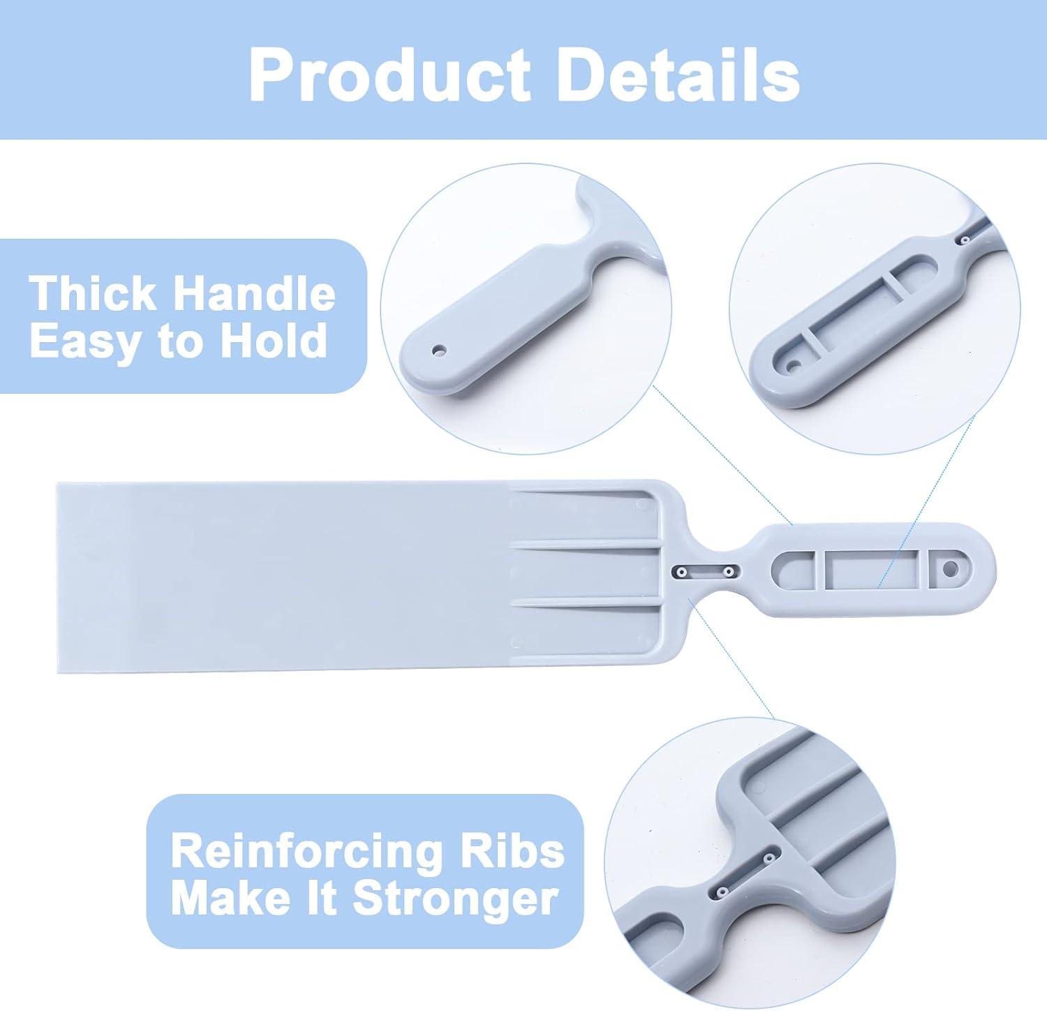 Buy Verchalar Bed Sheet Tuck in Tool, Tucking Paddle for Bed Making ...