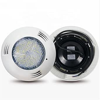 Amazon.com: BLEMO Ip68 Led Swimming Pool Lamps Waterproof Underwater ...