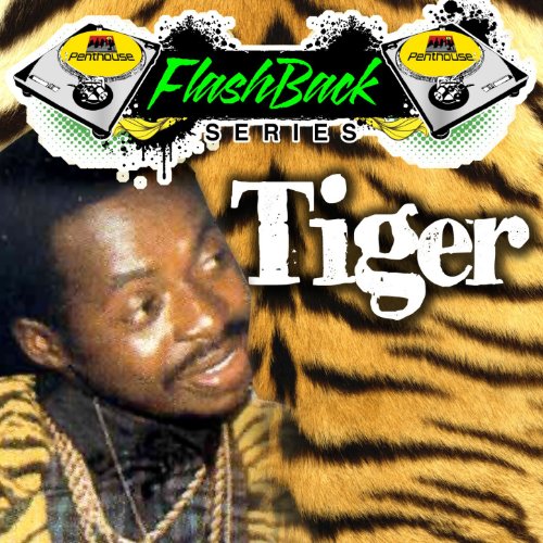 Play Penthouse Flashback Series: Tiger by Tiger on Amazon Music