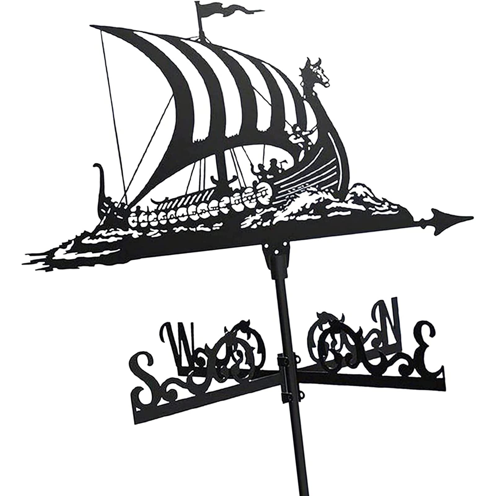 Wind Direction Indicator Sailboat