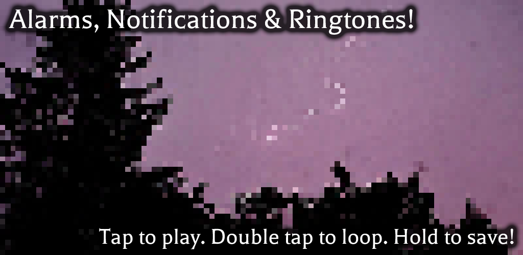 Thunderstorm Sounds & Rings:Amazon.com:Appstore for Android