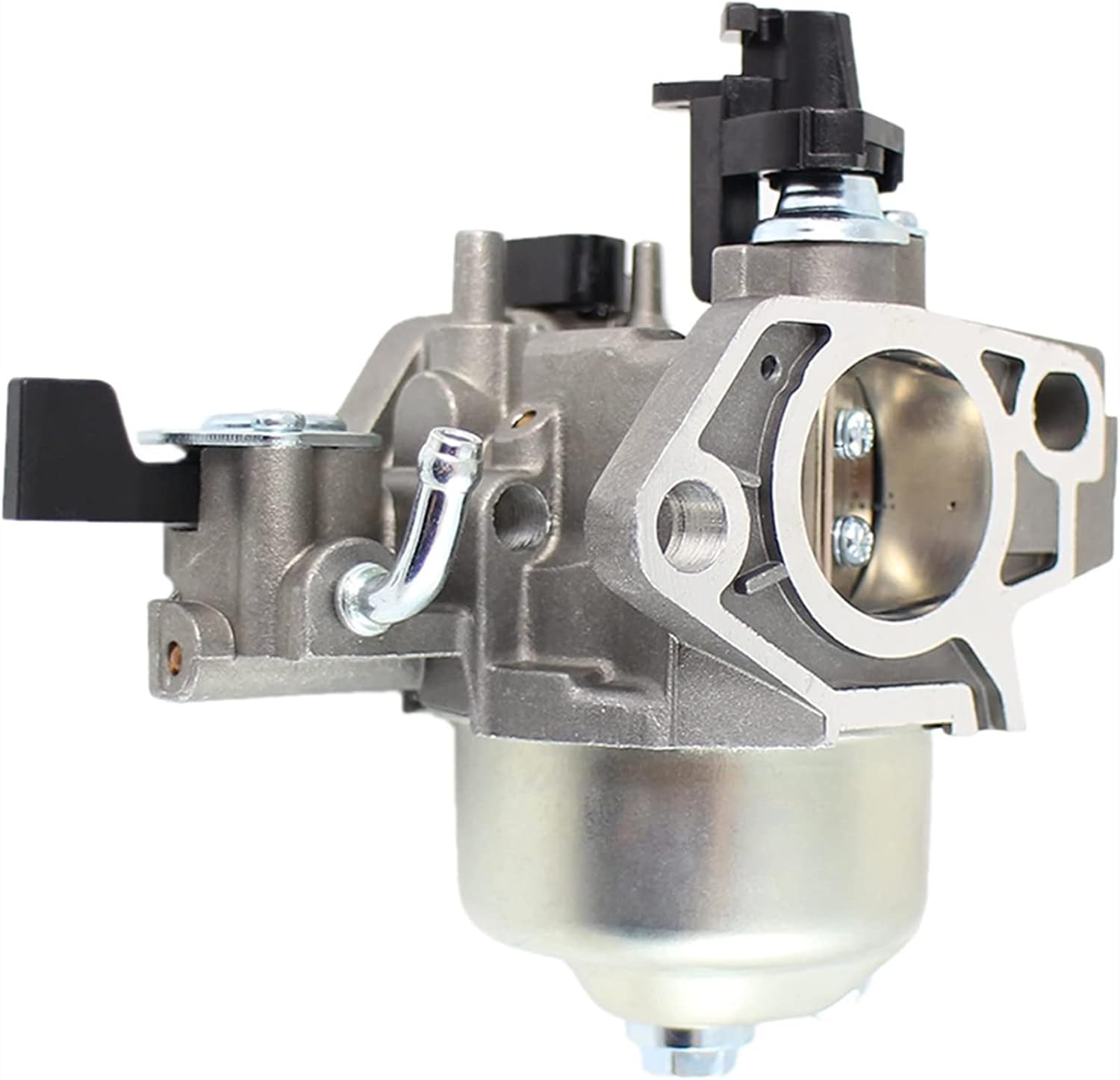 Amazon.com: QAVAN GX390 13HP Carburetor for Honda GX340 11HP 13HP GX ...