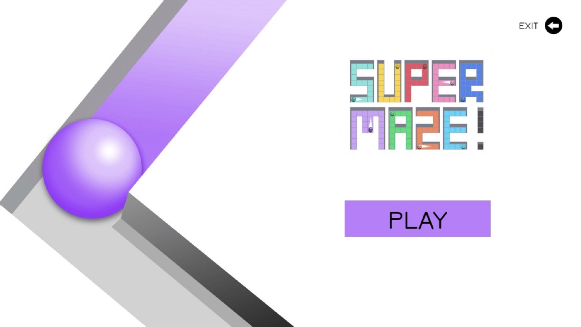Super Maze - App on the Amazon Appstore